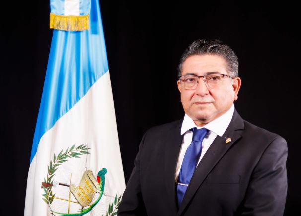 Quién es el diputado Juan Ramón Rivas, quien sufrió un ataque armado en ...