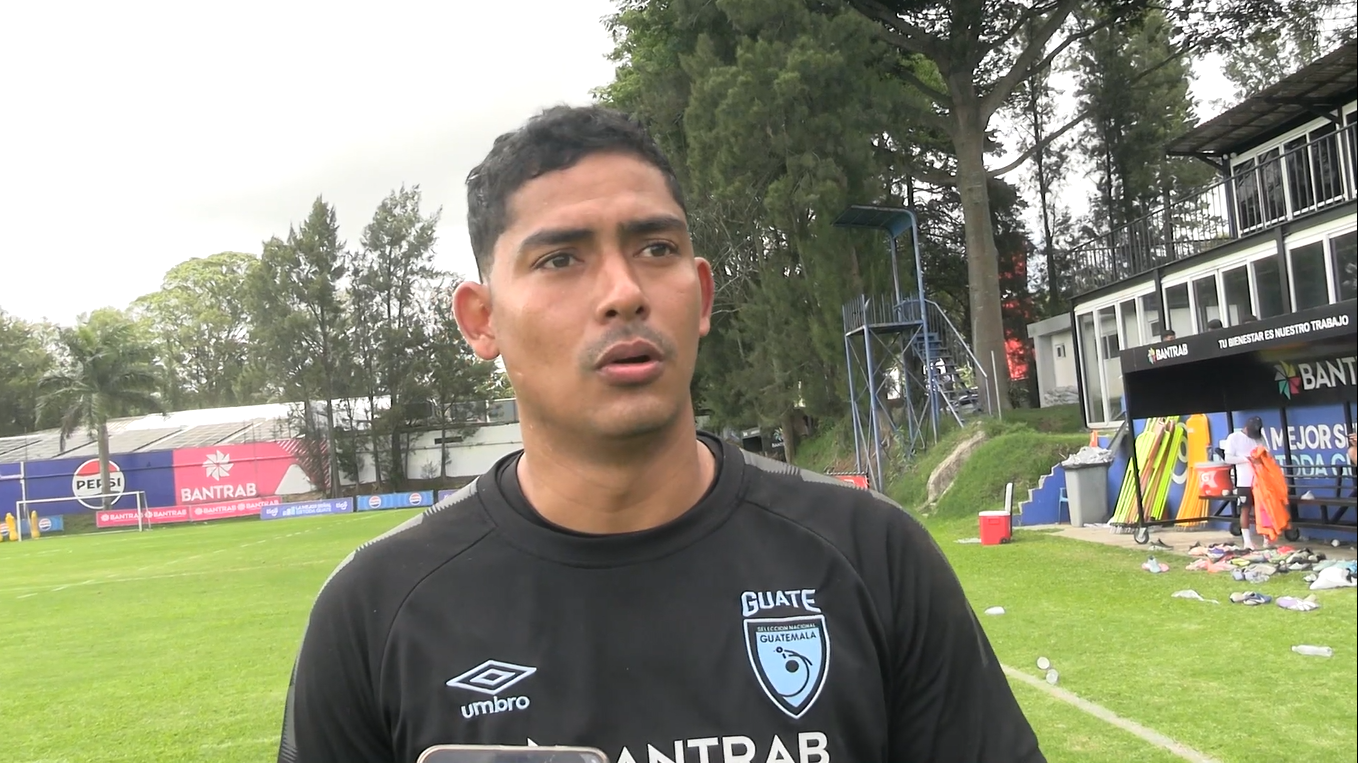 Fredy Pérez quiere iniciar la eliminatoria con victoria ante El ...