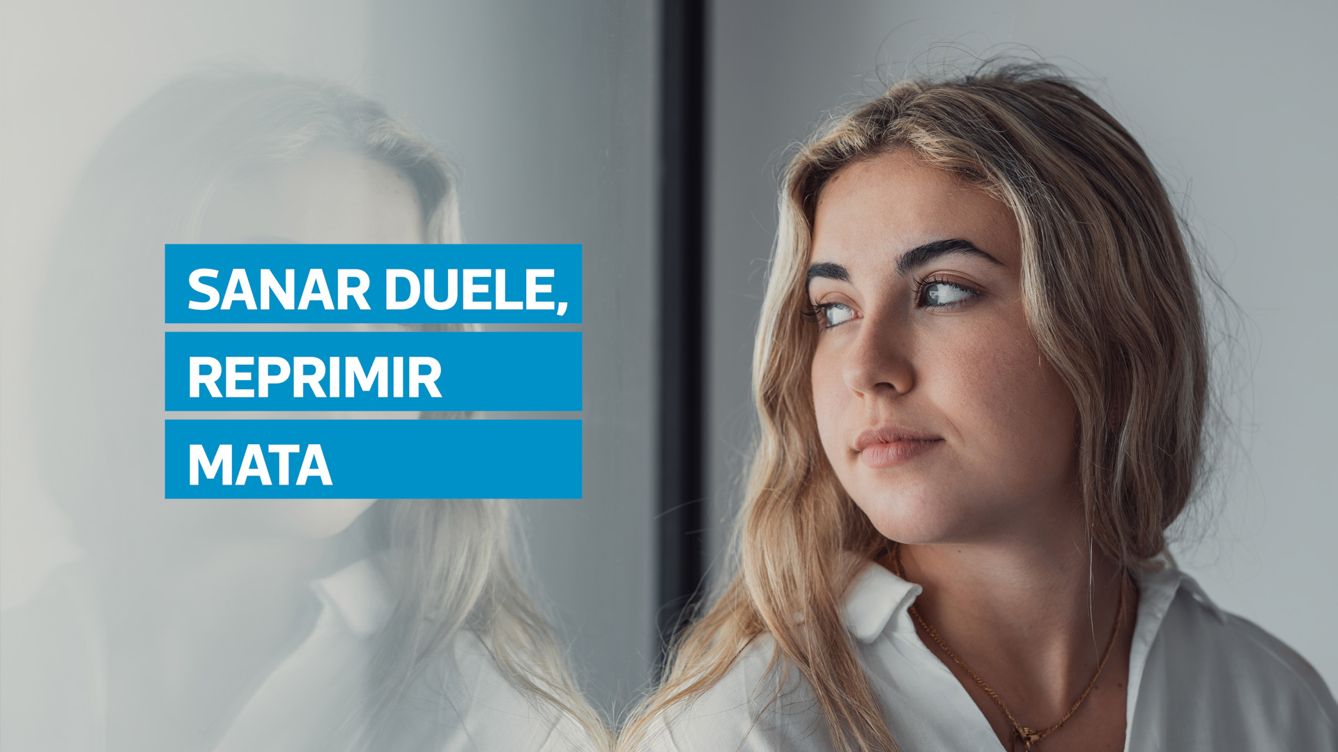 VIDEO | Sanar o reprimir el dolor: cómo identificar la diferencia y ...