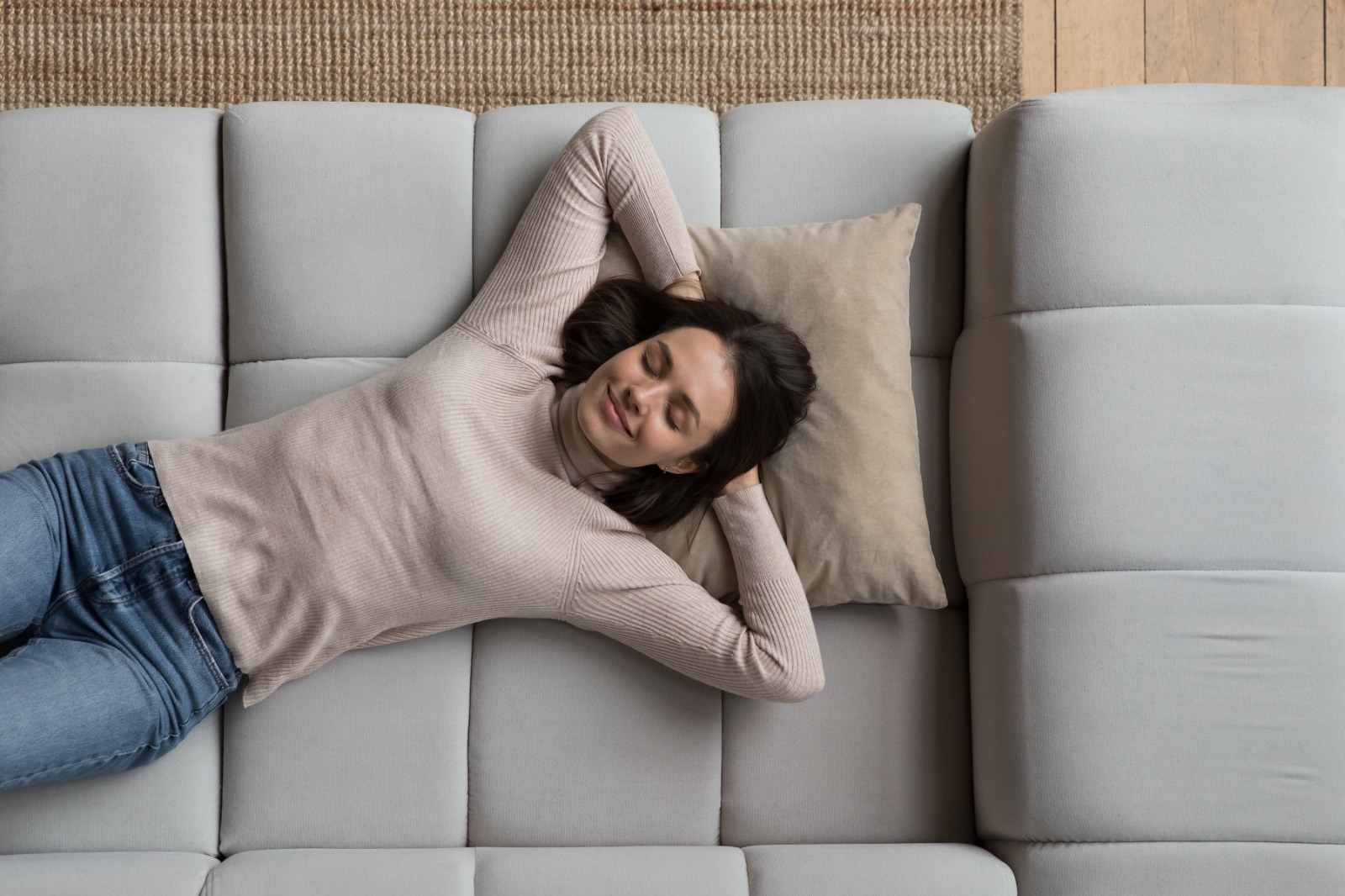 El arte de “no hacer nada”: cómo dejar de sentir culpa por descansar y ...