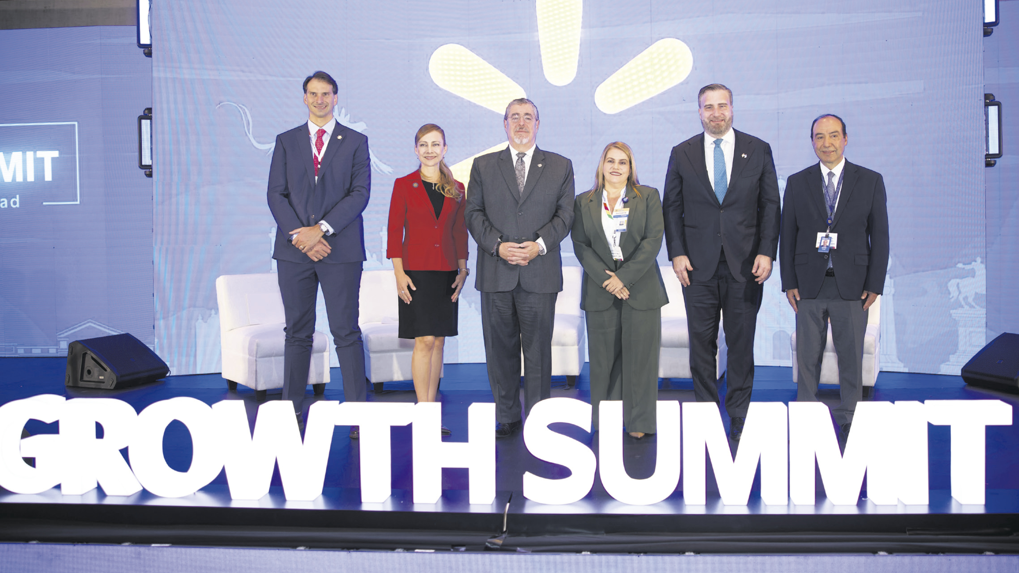 Walmart apuesta por el talento centroamericano en su primer Growth ...