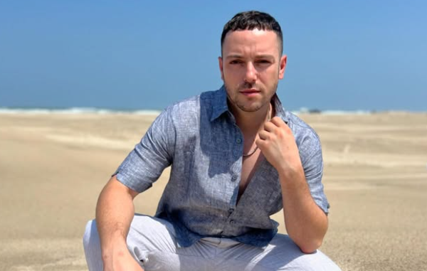 "Lo encontré muerto en casa": Cantante Pee Wee habla de su padre y ...