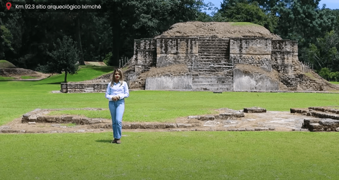 Video | De viaje por Tecpán: 14 kilómetros de platillos típicos ...