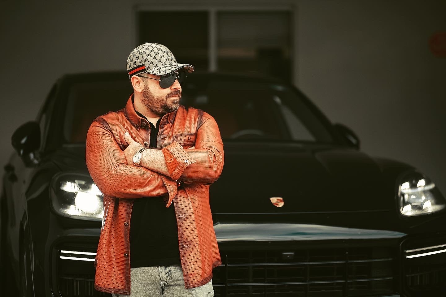 Camilo Ochoa “El Alucín”, influencer mexicano ligado al narco, es asesinado