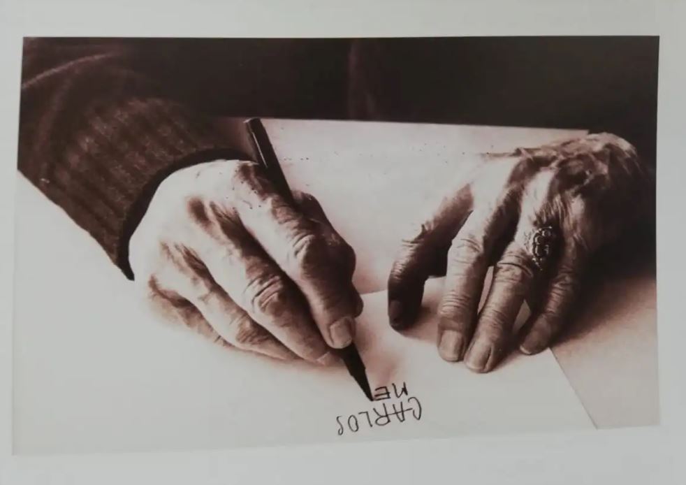 Carlos Mérida en Antigua Guatemala: exposición temporal celebra su ...