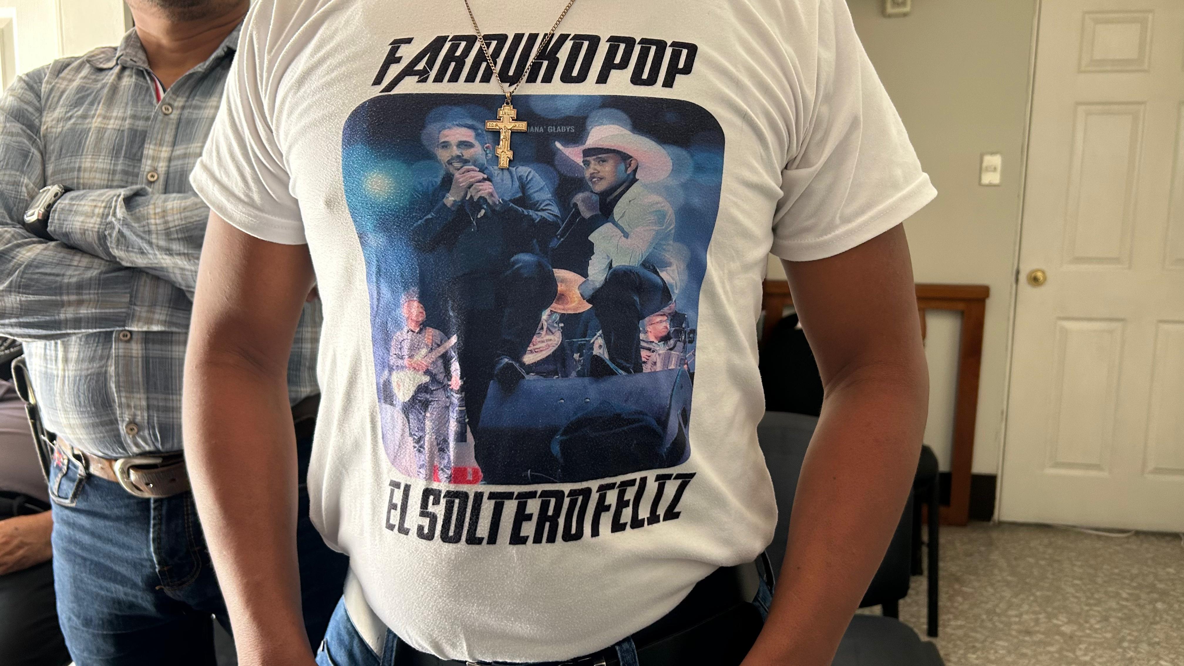 Inacif ratifica informe forense sobre Farruko Pop: cuerpo estaba ...