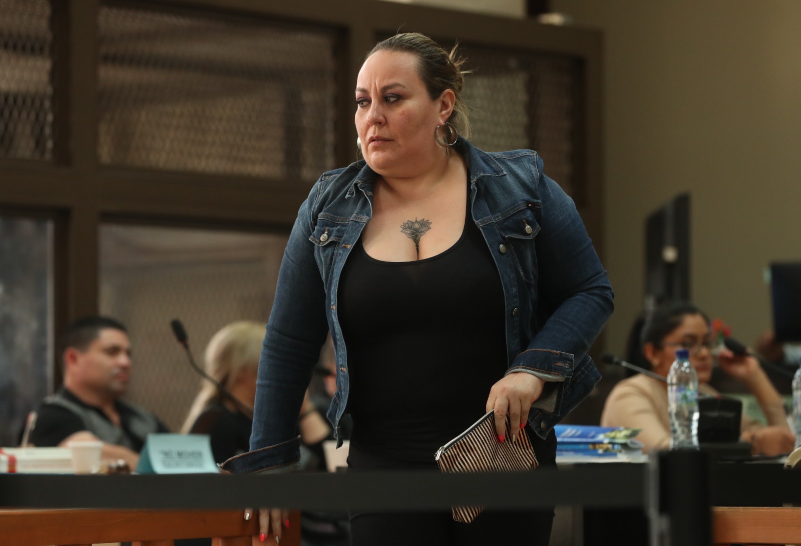 María Marta Castañeda Torres: antecedentes, su relación con "el Lobo" y ...