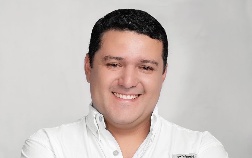 "Rigo" Ascencio, excandidato a alcalde de FCN-Nación, se declara ...