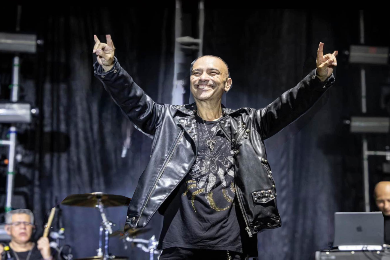 Xava Drago, vocalista de Coda, revela que padece cáncer terminal