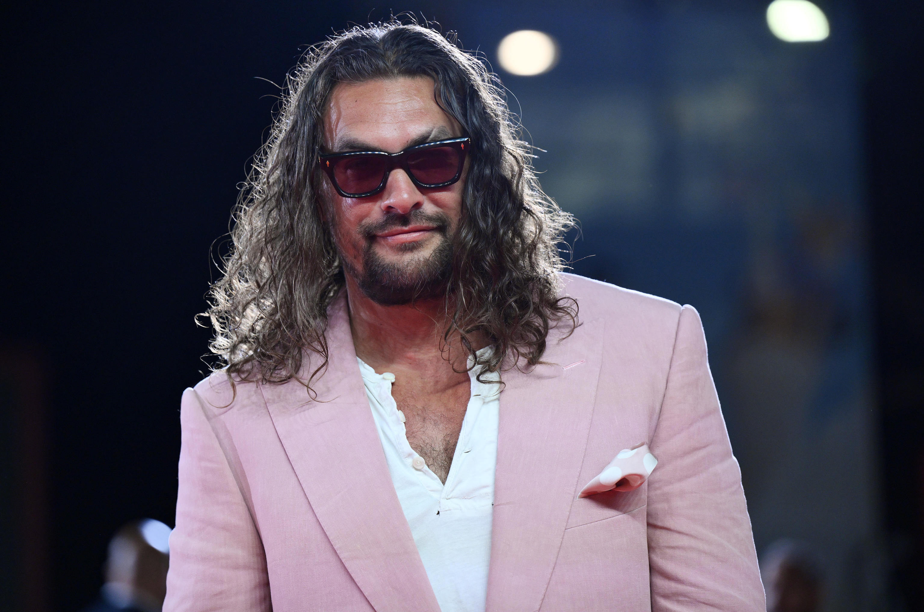 De Aquaman a Lobo: Jason Momoa vive una de las etapas más importantes ...