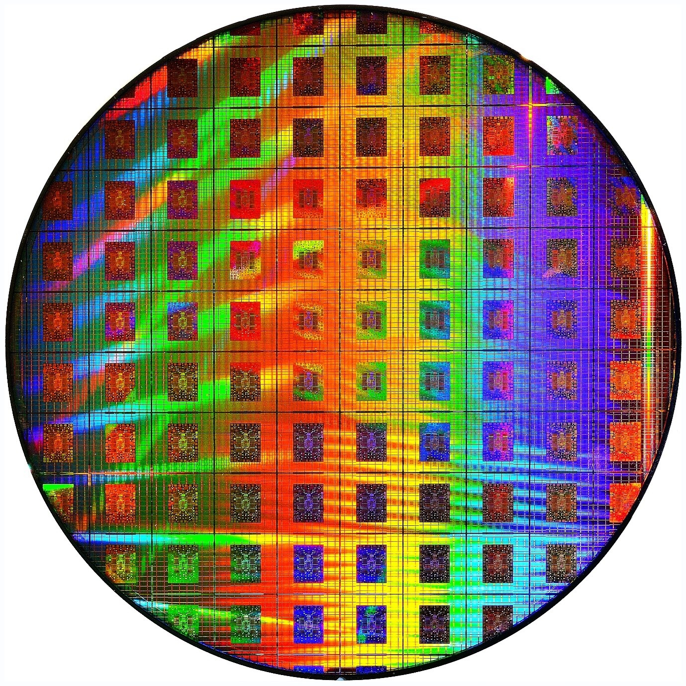 ¿Cómo se fabrica un nanochip?