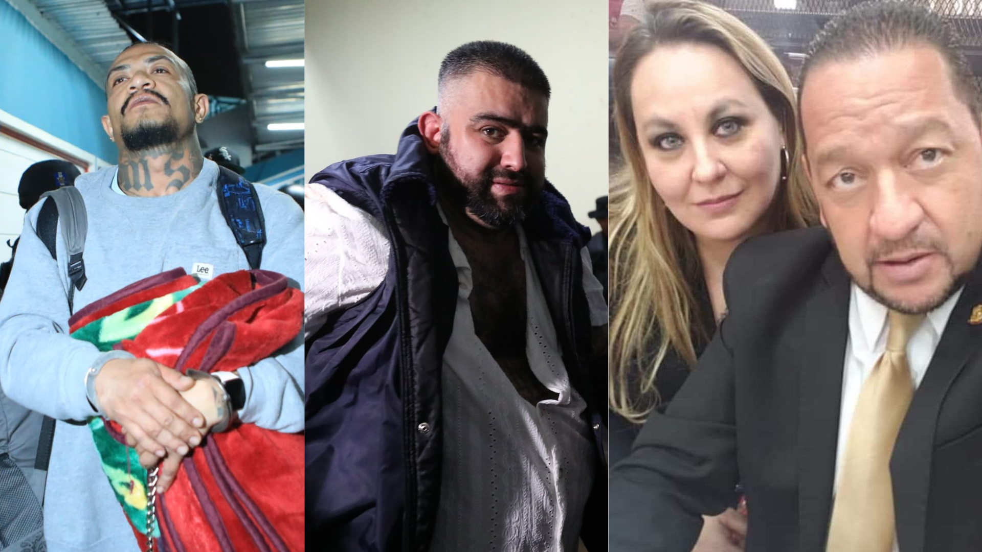 La MS, Barrio 18 y Los Caradura: Disputa por el narcomenudeo estaría ...