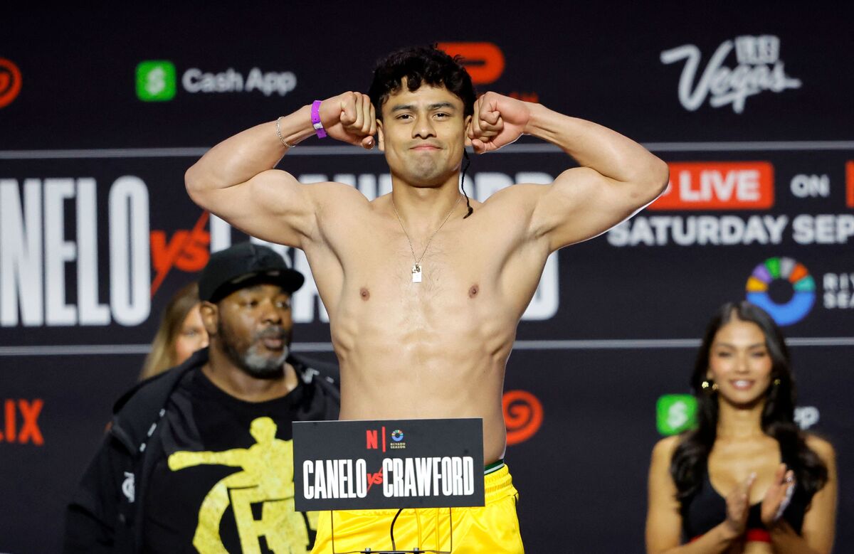 ¿Quién es Lester Martínez? El boxeador guatemalteco que pone en alto el ...