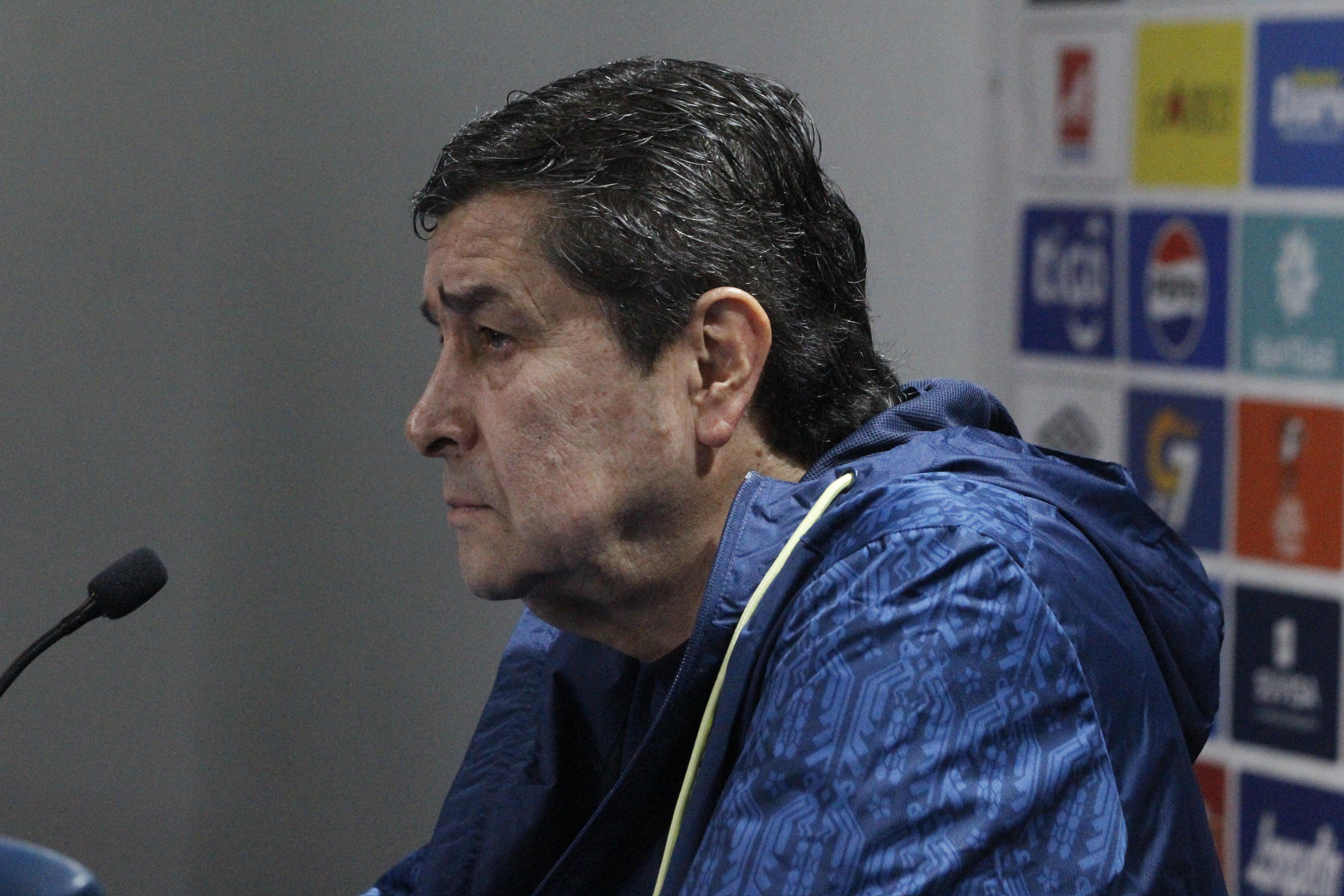 Cuál será la alineación de Luis Fernando Tena para el encuentro entre ...