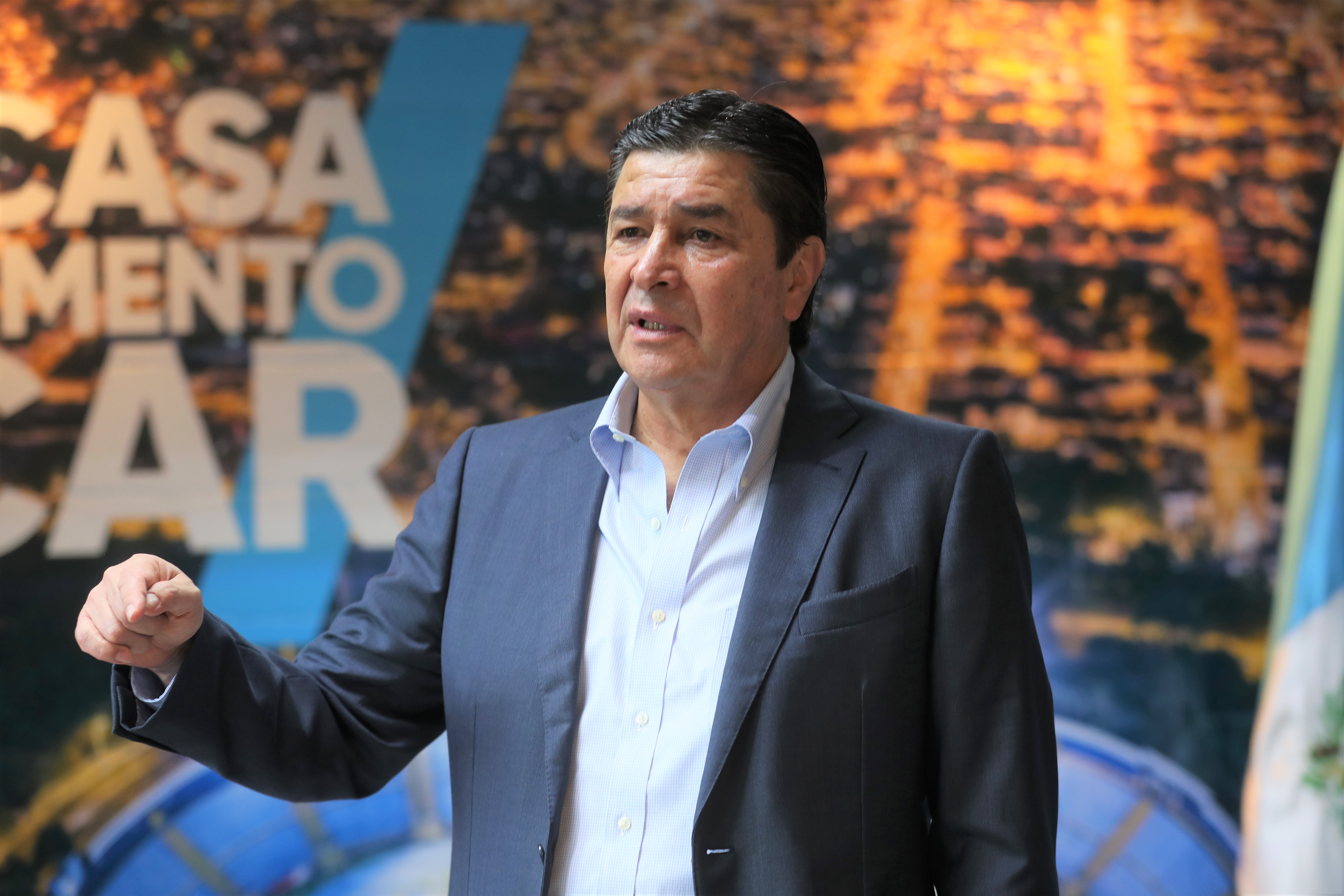 Selección de Guatemala: El esquema de Luis Fernando Tena para las ...