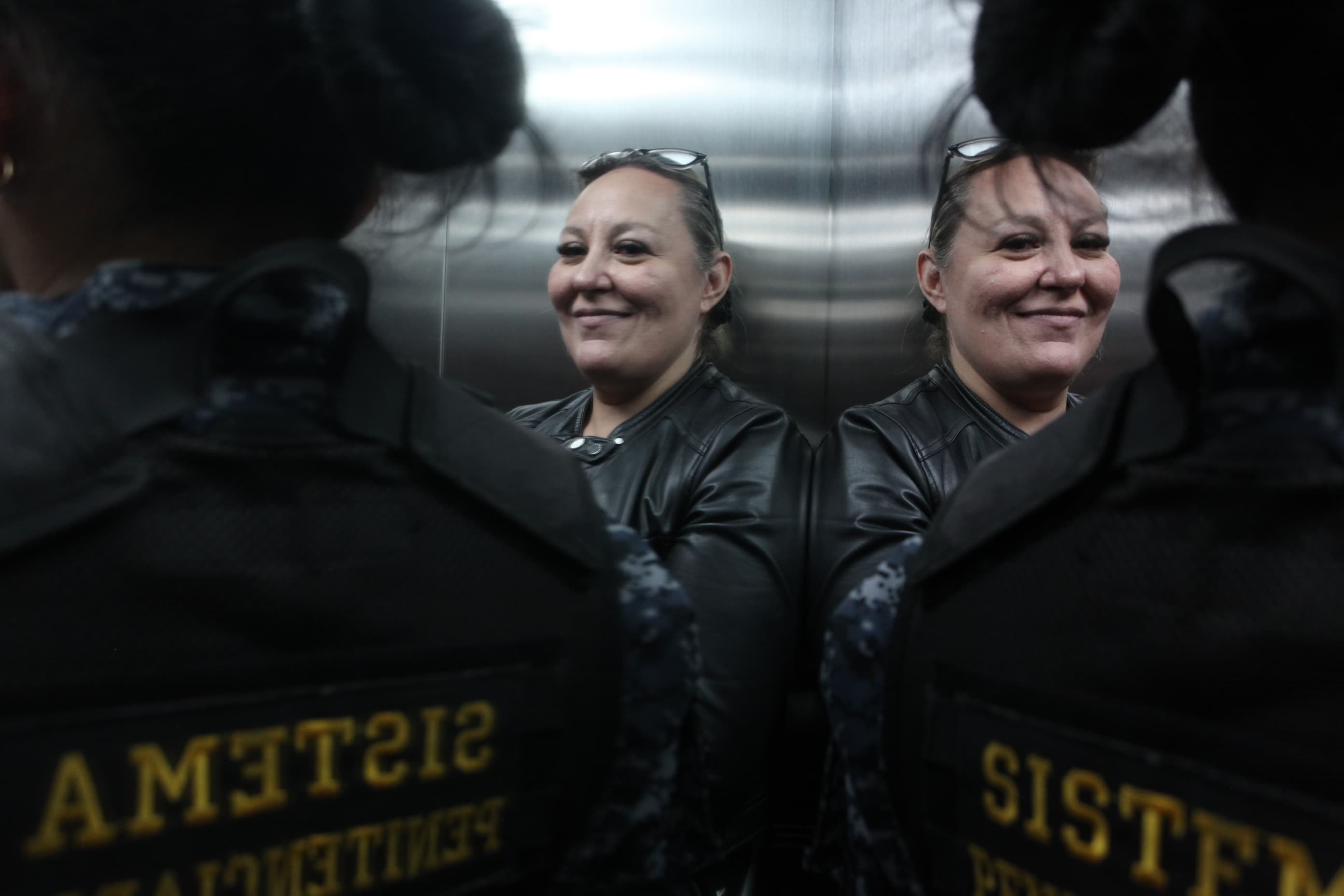 Aplazan audiencia de primera declaración de María Marta Castañeda Torres