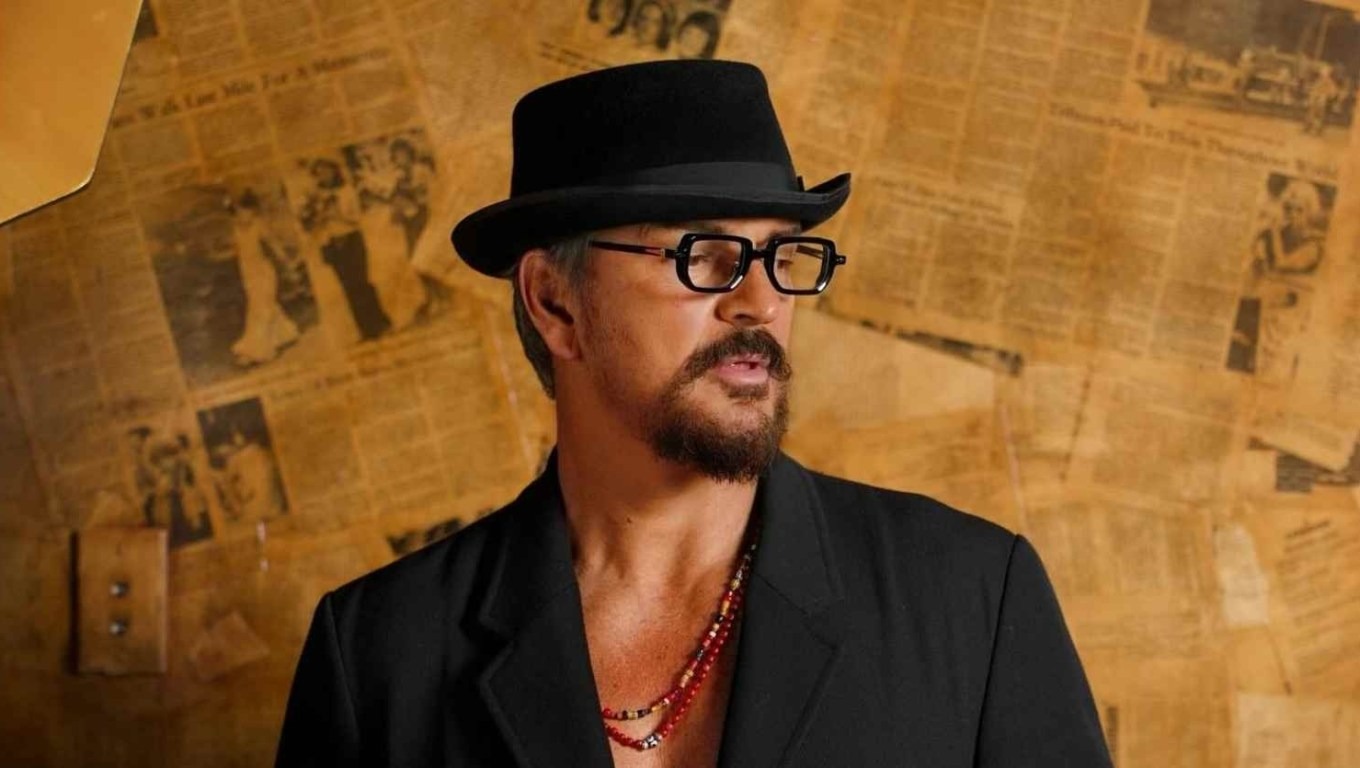 Ricardo Arjona arrasa en Argentina con 10 conciertos Sold Out en su ...