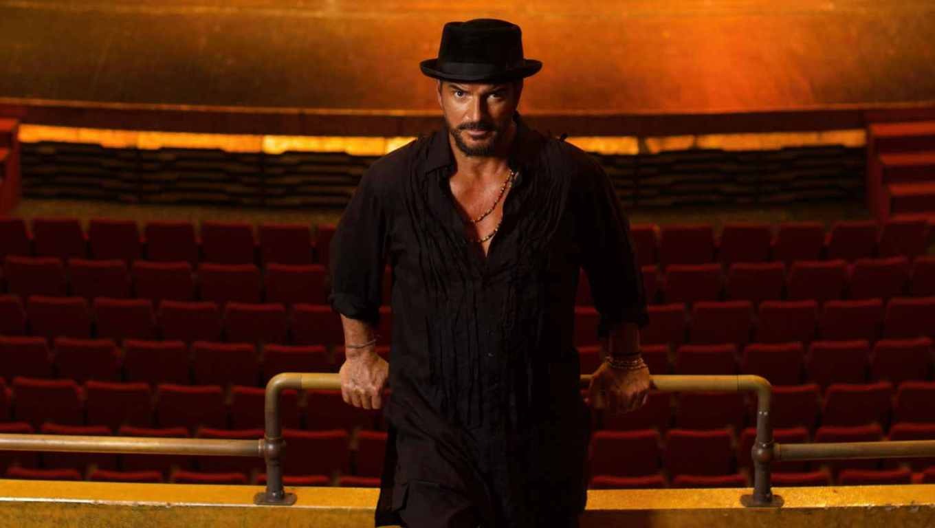 Ricardo Arjona rompe récord al anunciar quinta fecha en el Kaseya ...