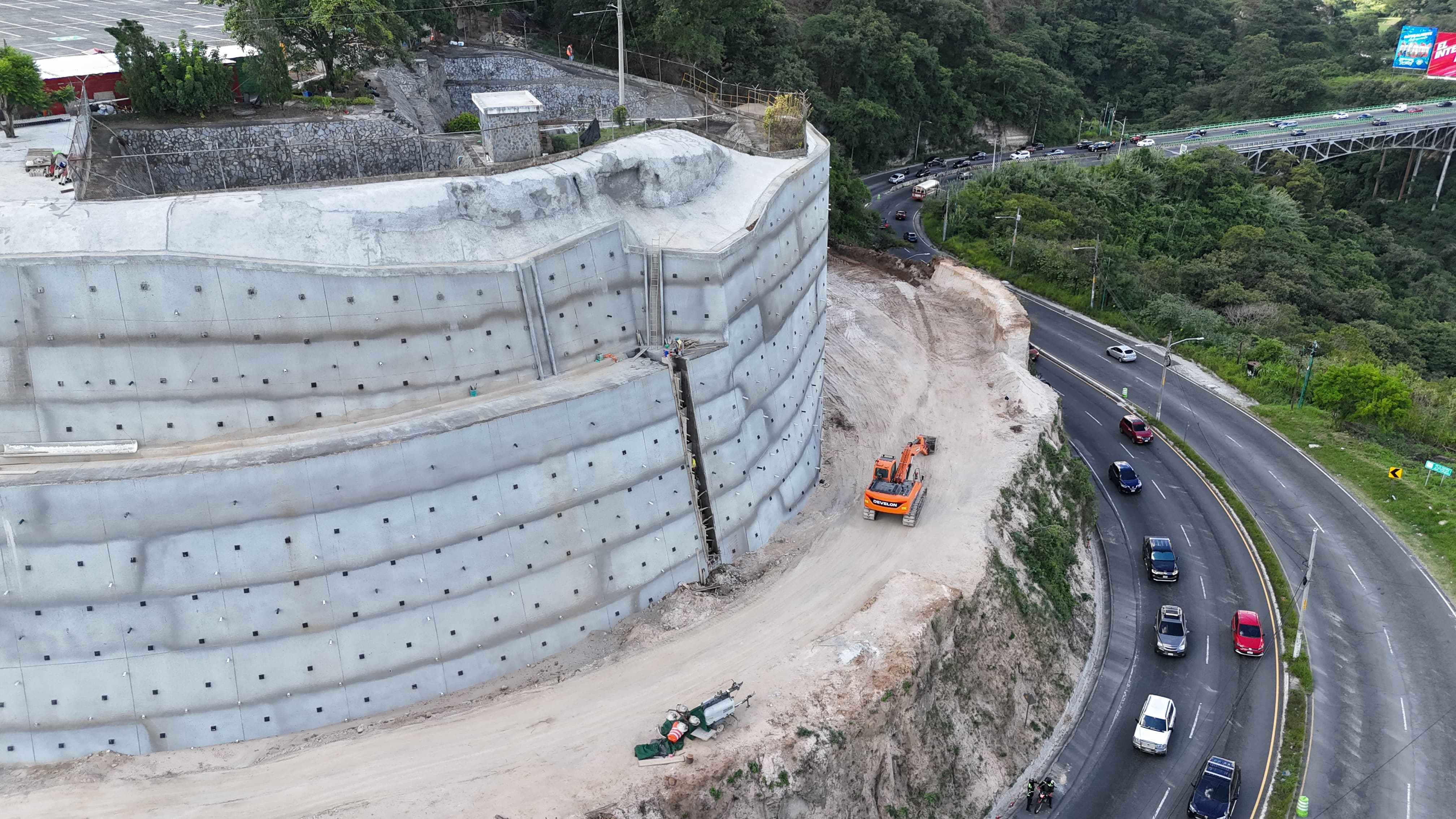 Corredor Verde: cómo reduciría hasta 25 minutos de viaje y el plan ...