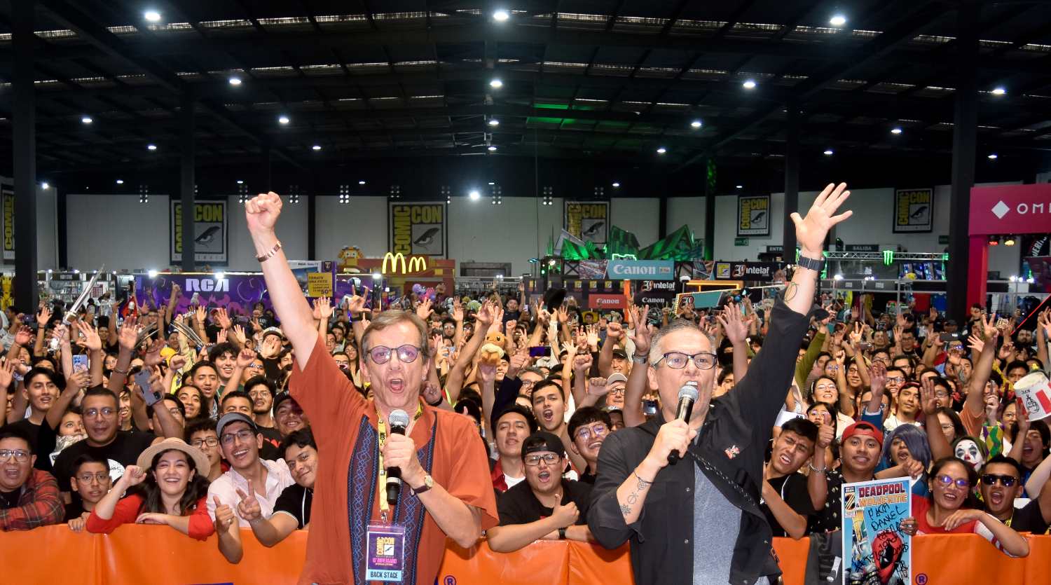 Comic-Con Guatemala 2025: Fechas, horarios, entradas, lugar y otros ...