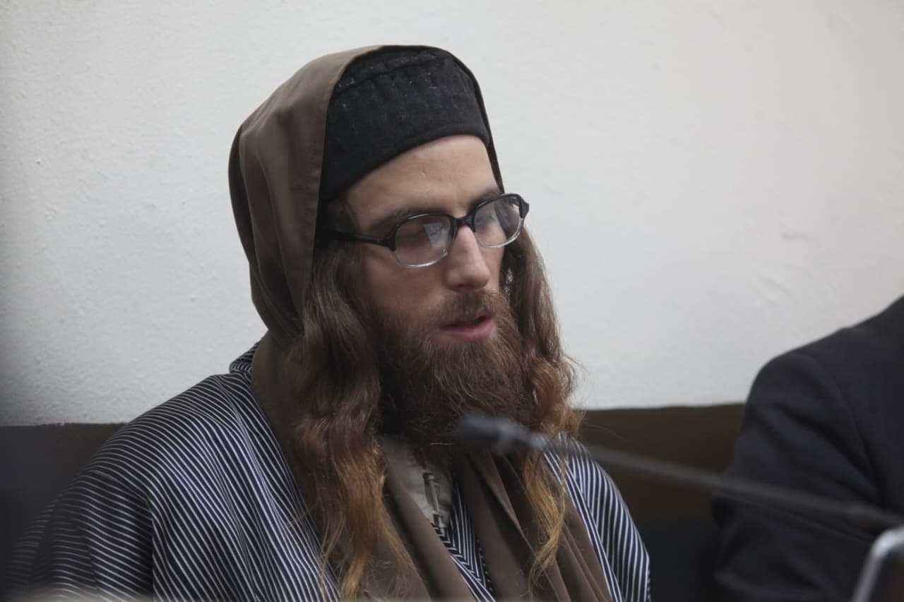 Tribunal resuelve extraditar a Yoel Alter, miembro de Lev Tahor, por ...