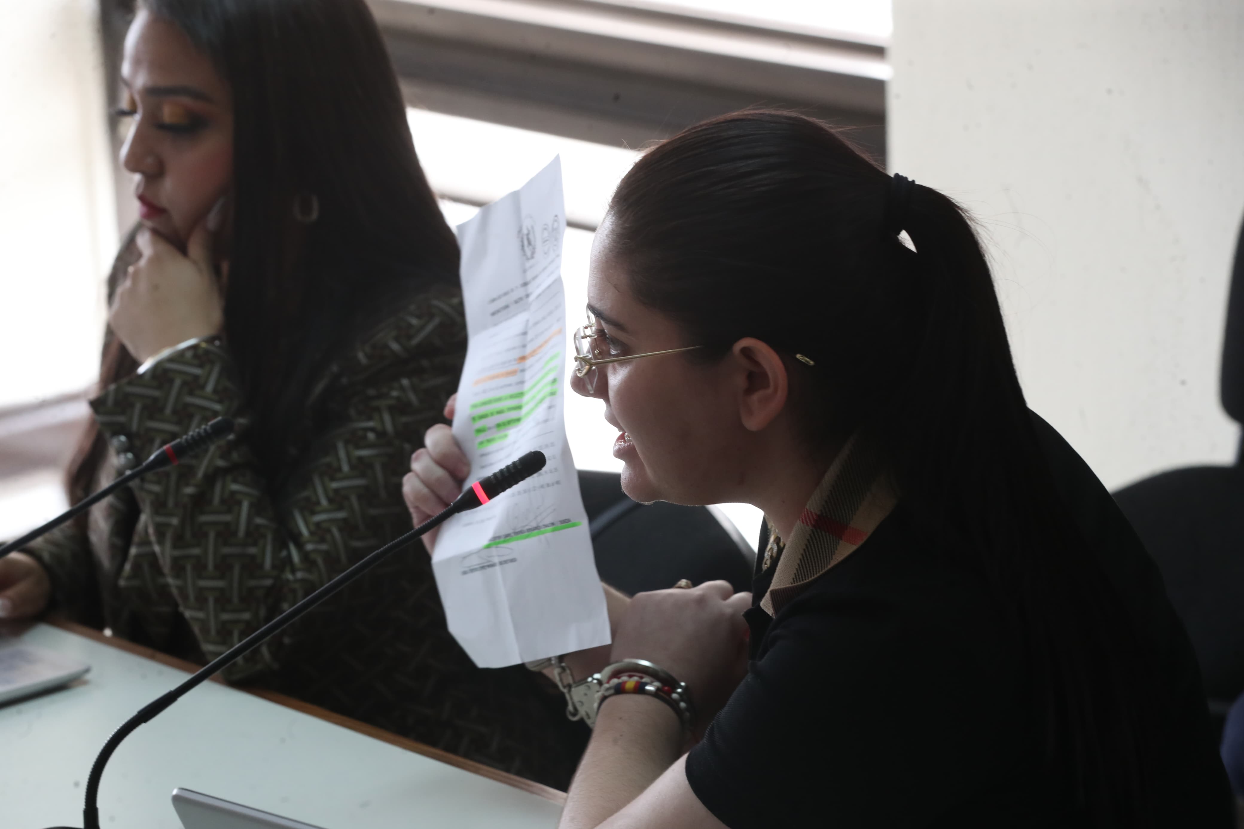 Caso Melisa Palacios: rechazan amparo de Fernanda Bonilla y multan a ...