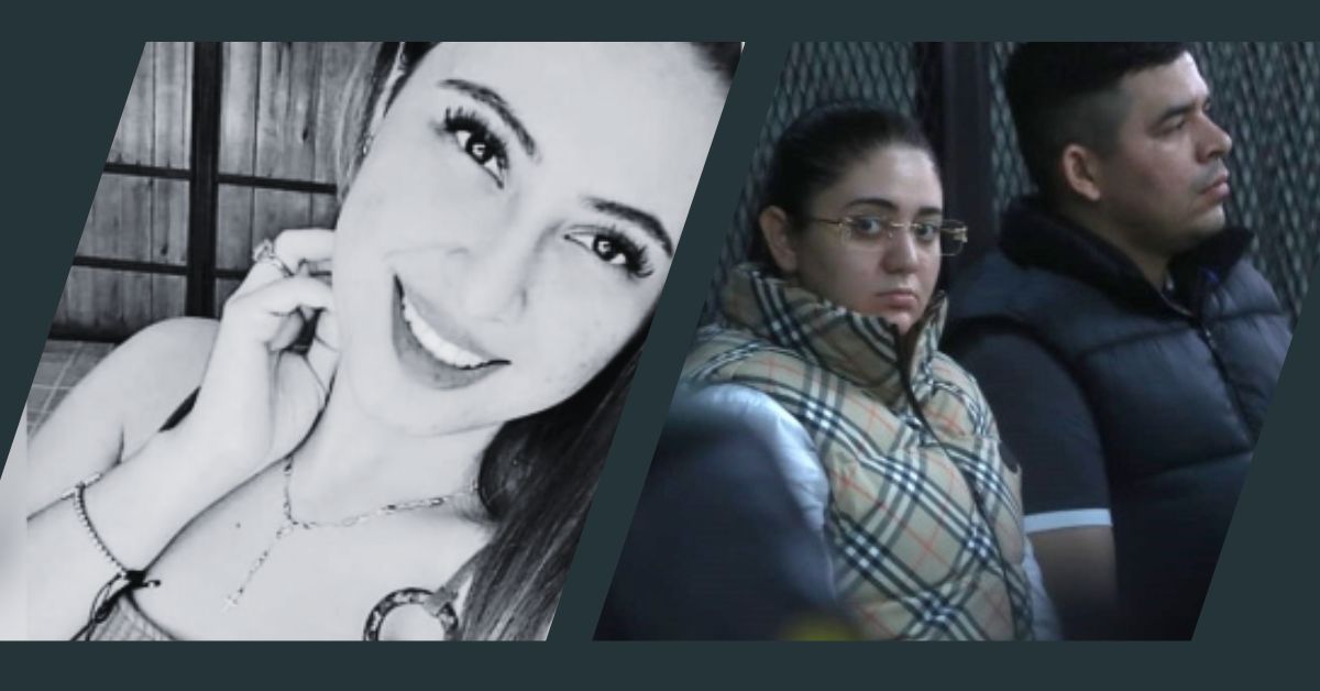 Defensa de María Fernanda Bonilla y José Luis Marroquín presenta ...