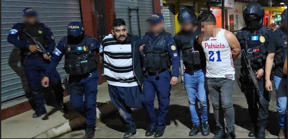 “Black Demon”, el reo sin pierna que desnudó las fallas de seguridad en ...