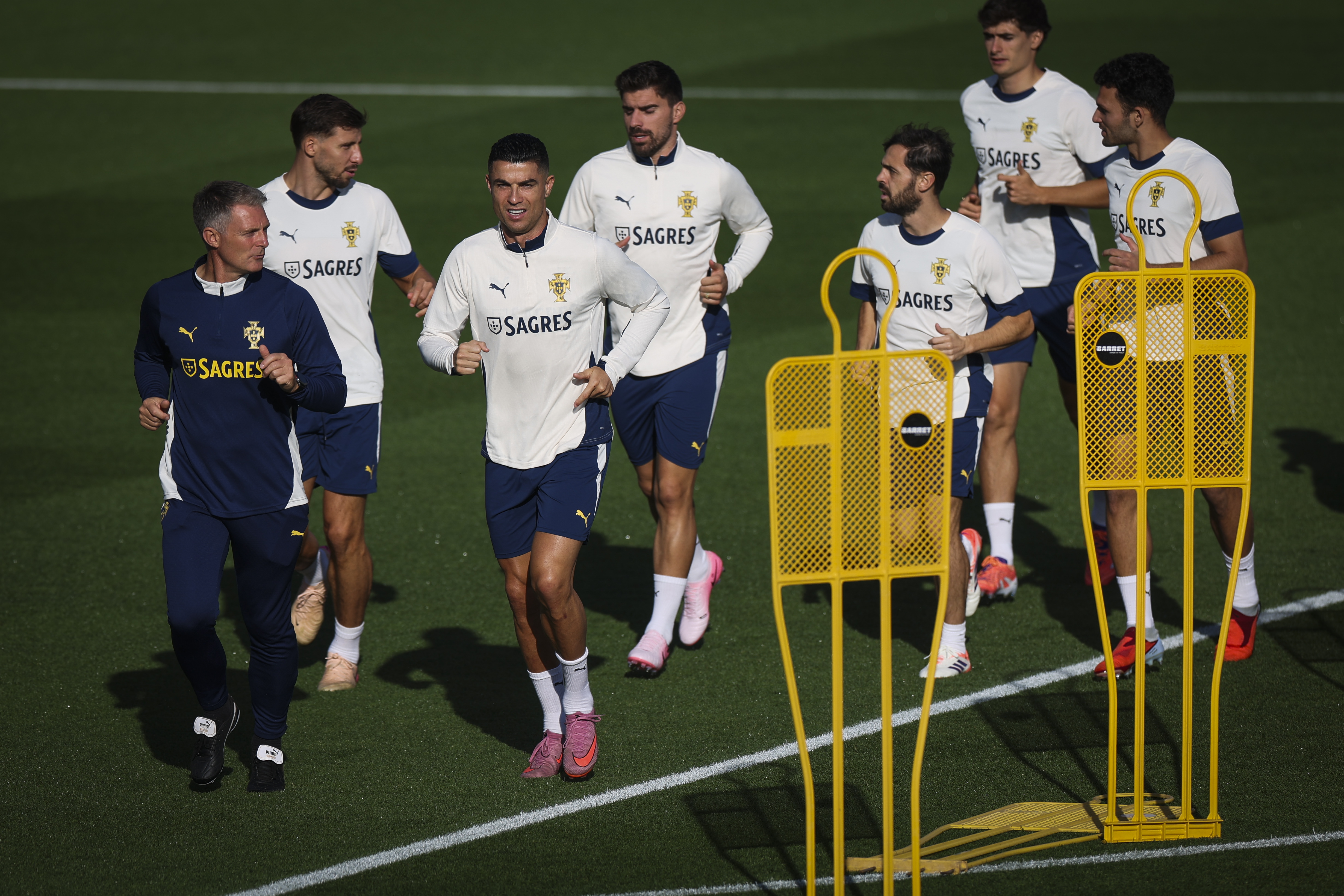 Eliminatorias UEFA: Europa vibra con una fecha FIFA que podría definir ...