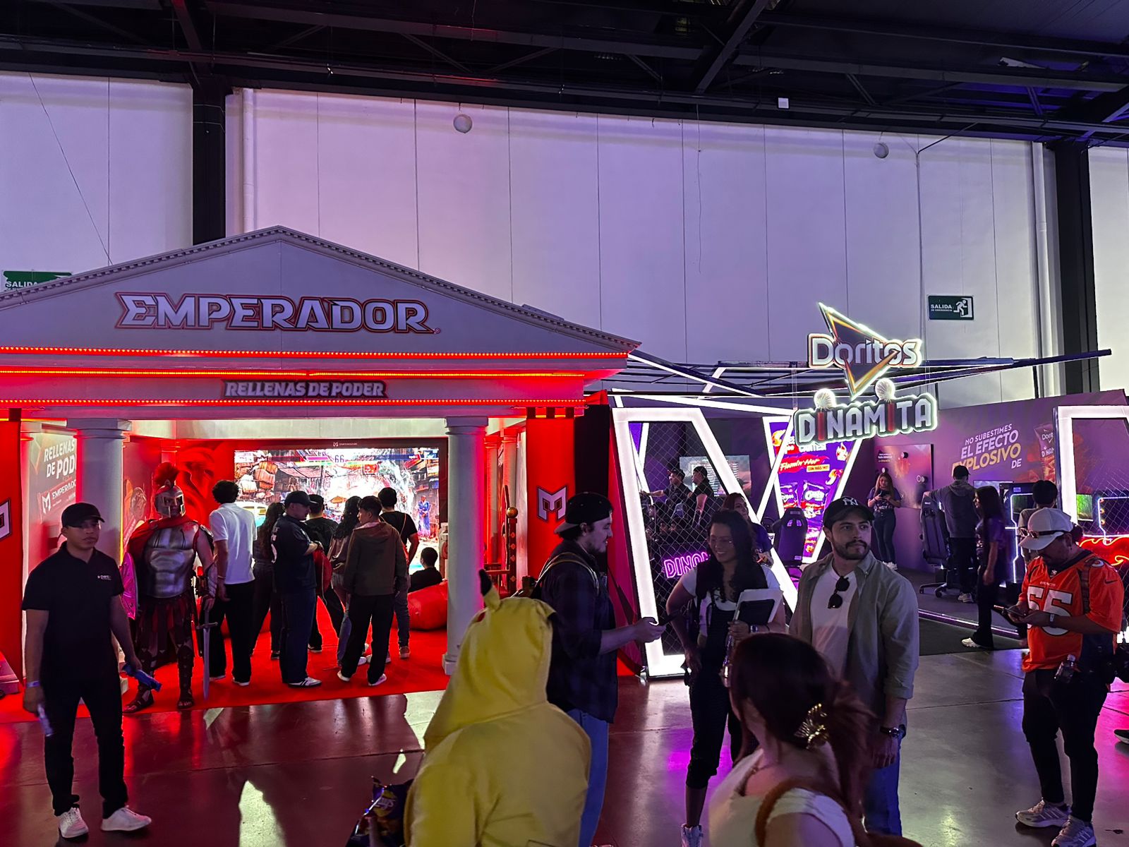 Festival Gamer 2025 se vive en Fórum Majadas con torneos, música y ...