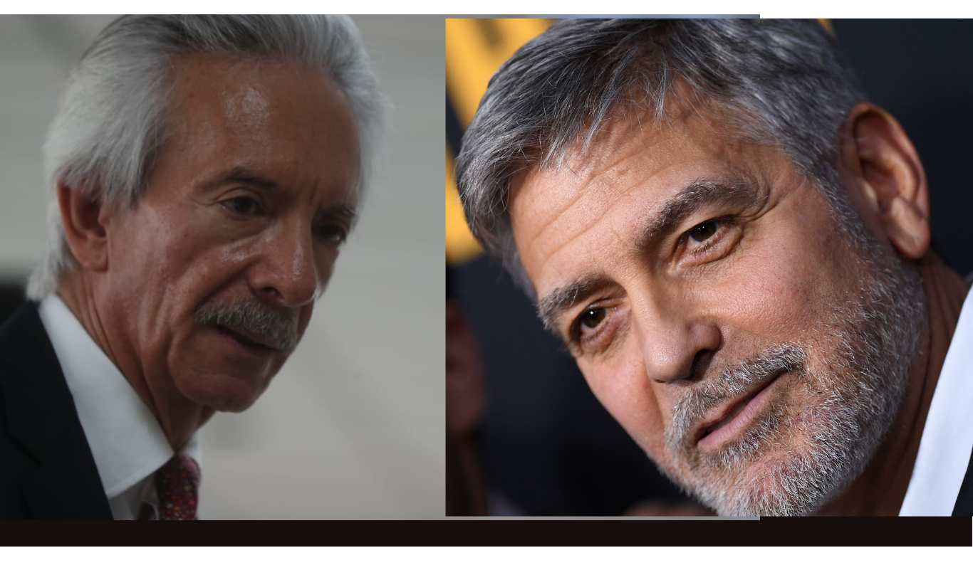 George Clooney: de Gerardi a Zamora, los casos guatemaltecos que ha ...