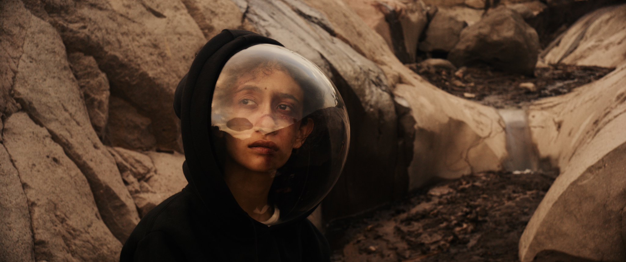 El director guatemalteco Javier Borrayo estrenará "Los Imaginarios" en el festival de cine Lusca ...