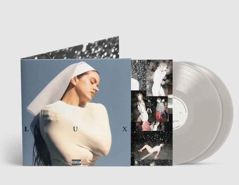 Rosalía revela más detalles de “Lux”, un álbum que cataloga como ...