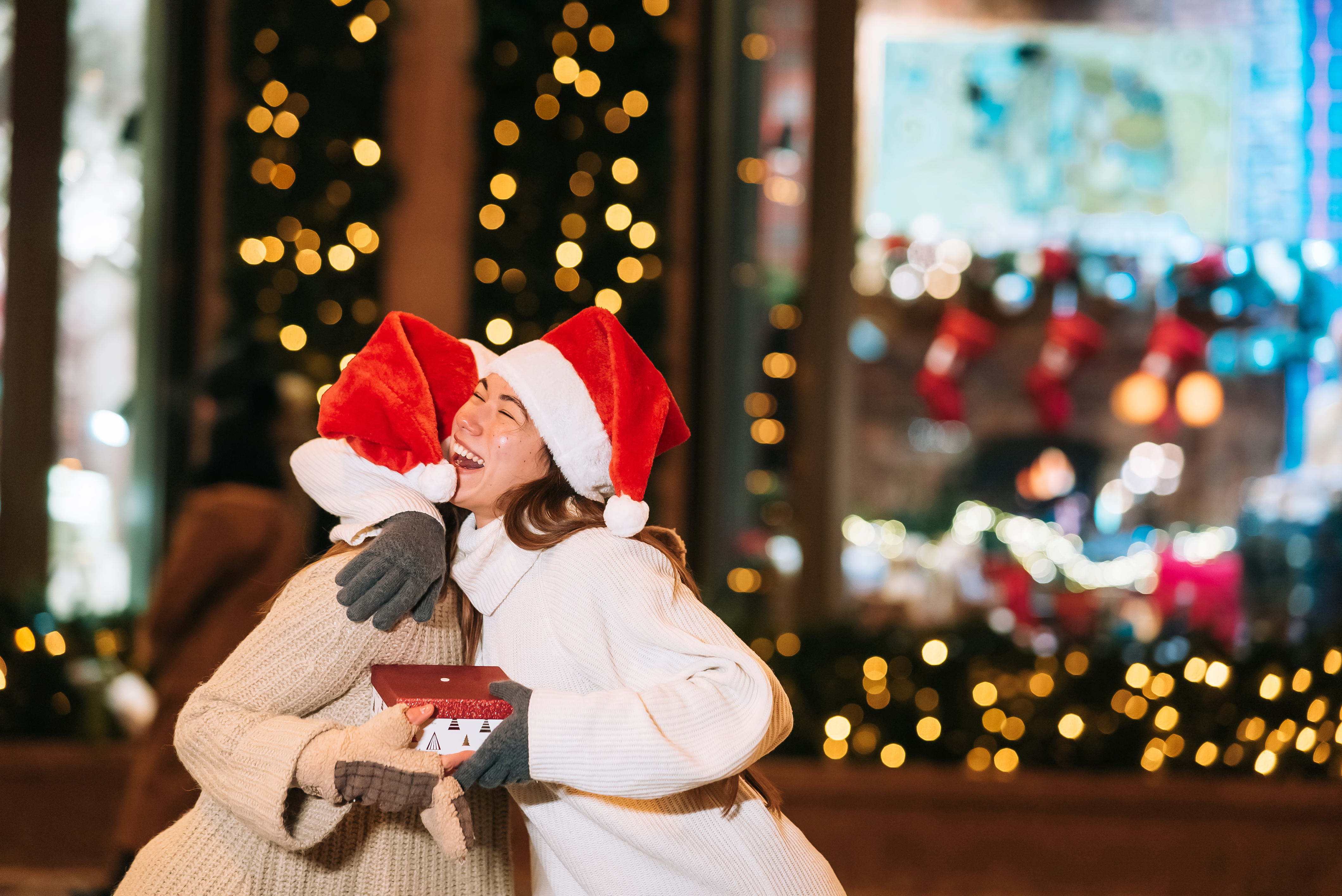 ¿Cuál es el origen de “Merry Christmas” y cómo comenzó la celebración ...