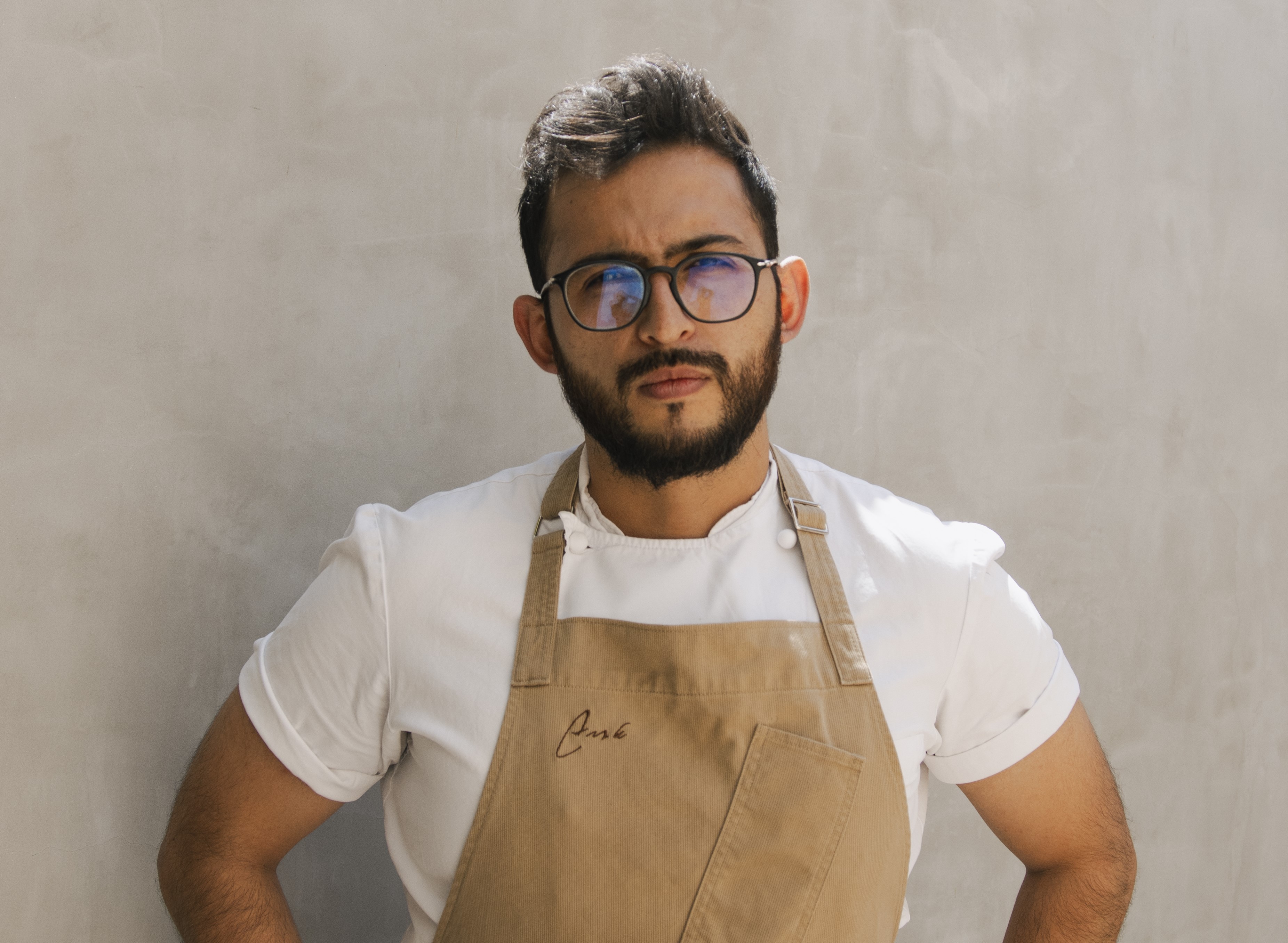 ¿Quién es Nicolás Solanilla, el chef del restaurante en Guatemala ...
