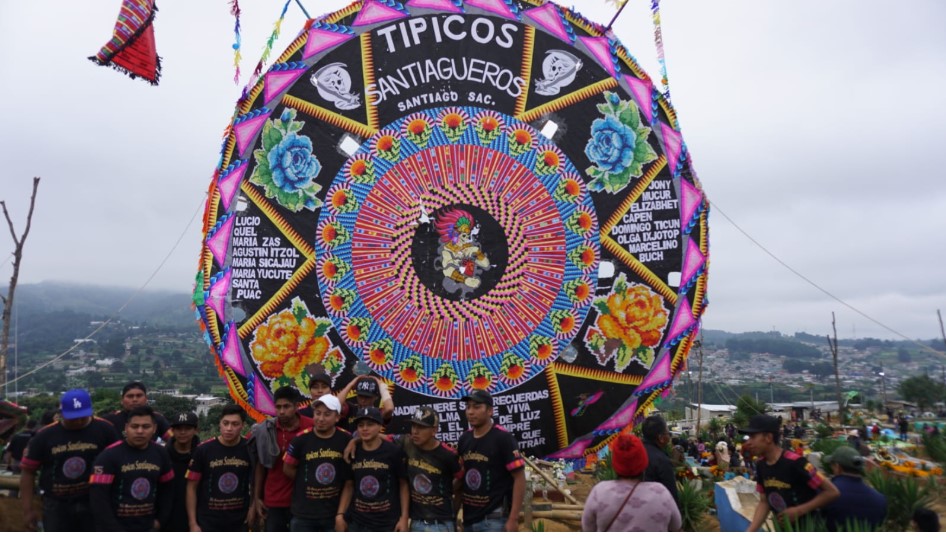 Día del Barrilete 2025: fecha, hora y lugar del festival que llenará de ...