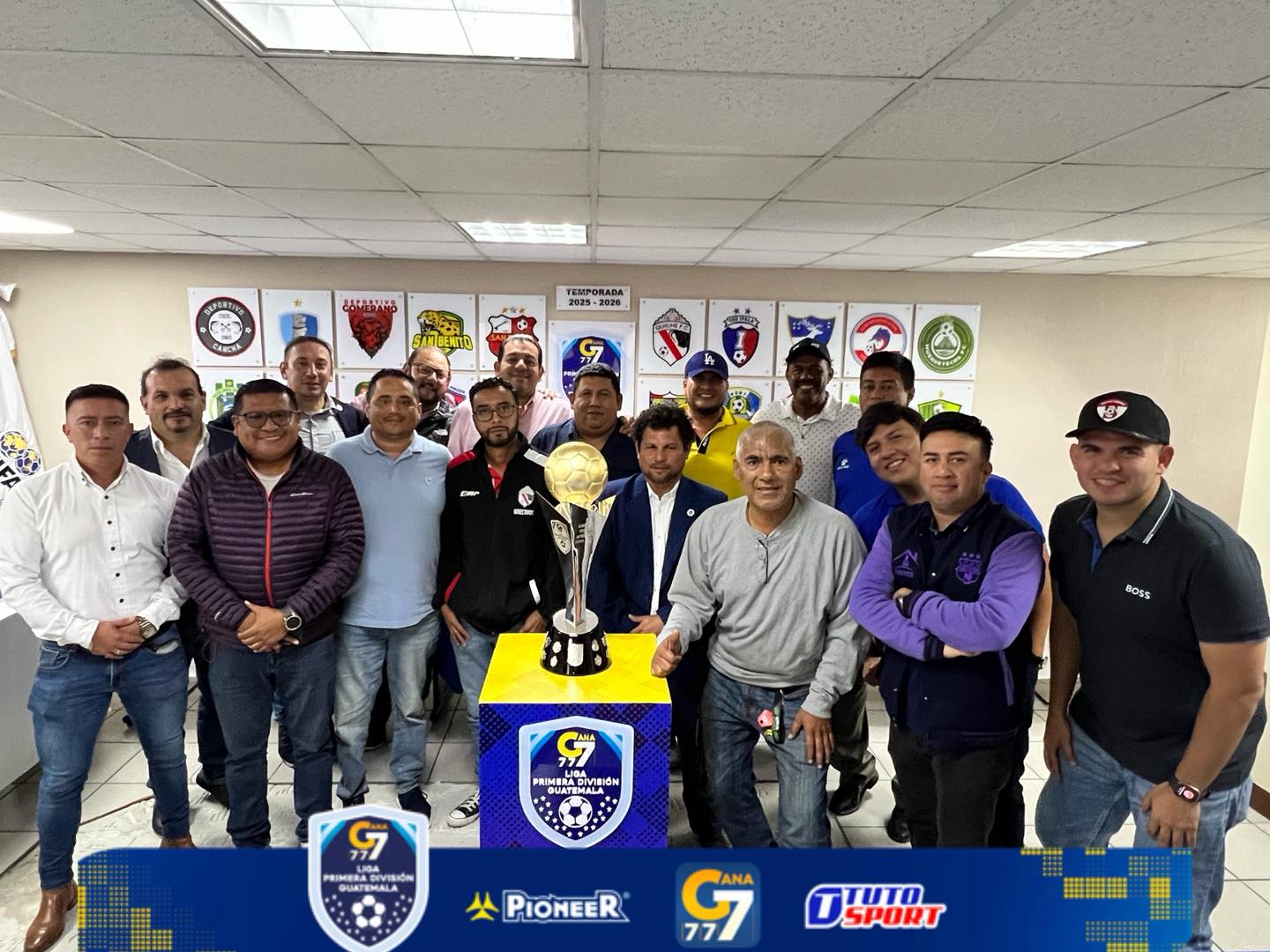 Primera División: Se definen los días y horas de los cuartos de final ...