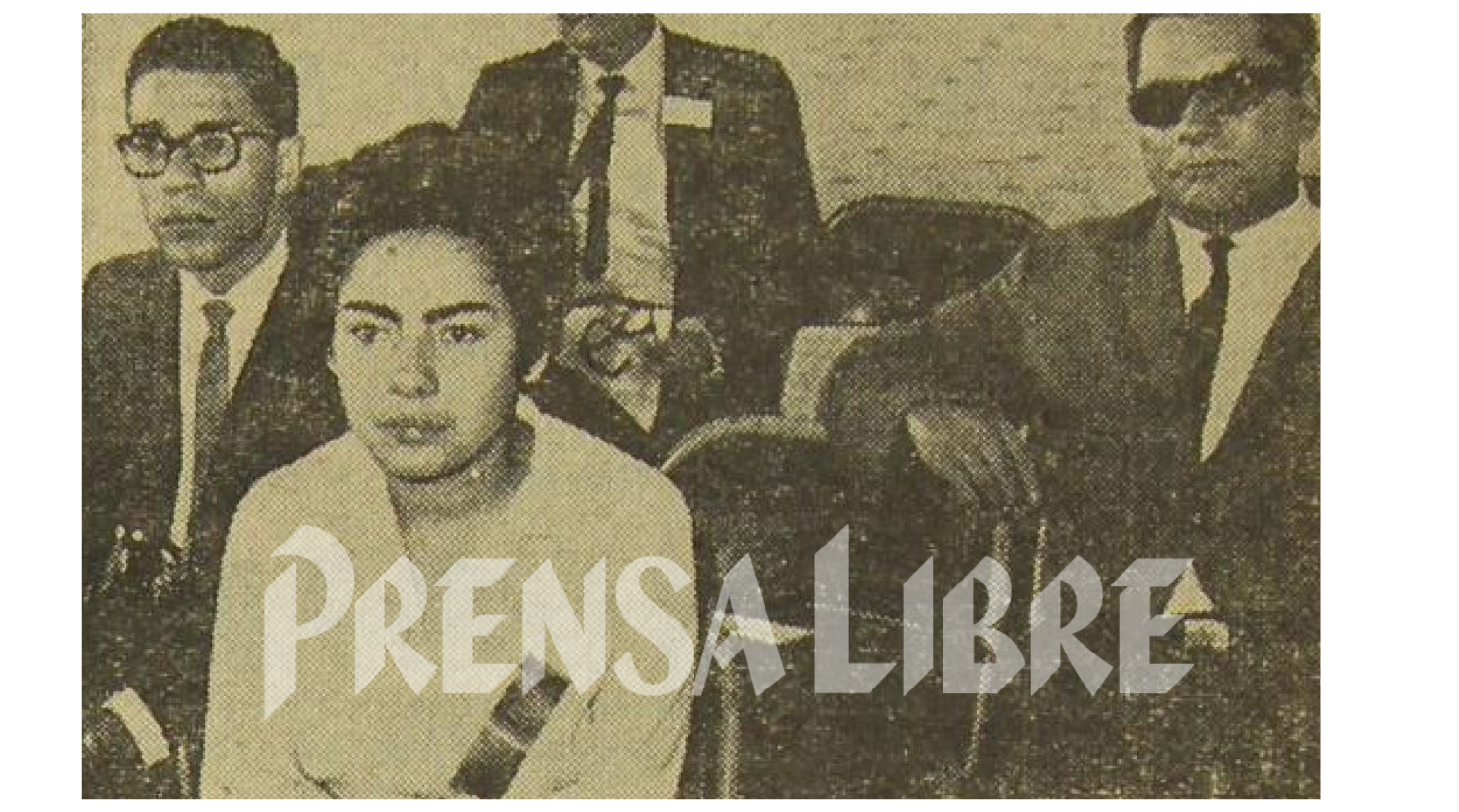 Legado de la poeta Isabel de los Ángeles Ruano, a los 80 años de su ...