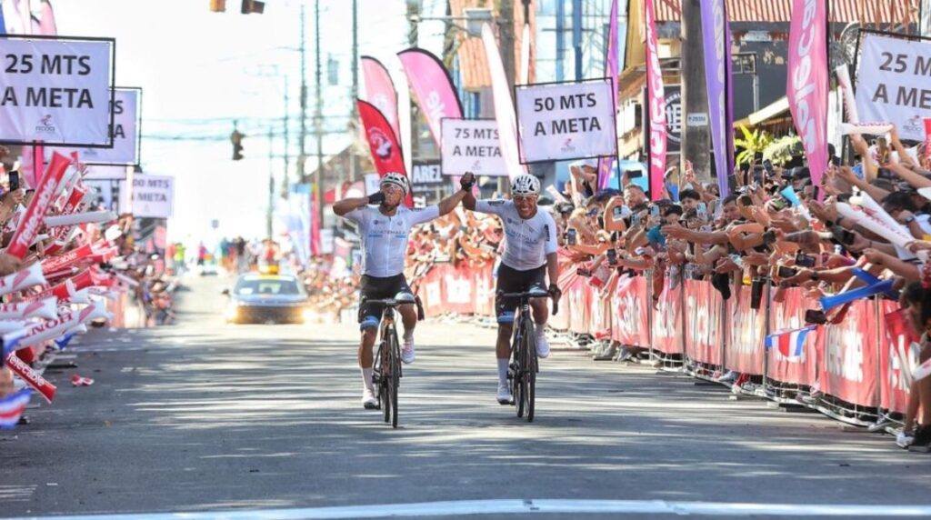 La Selección de Guatemala de ciclismo confirma su participación en la ...