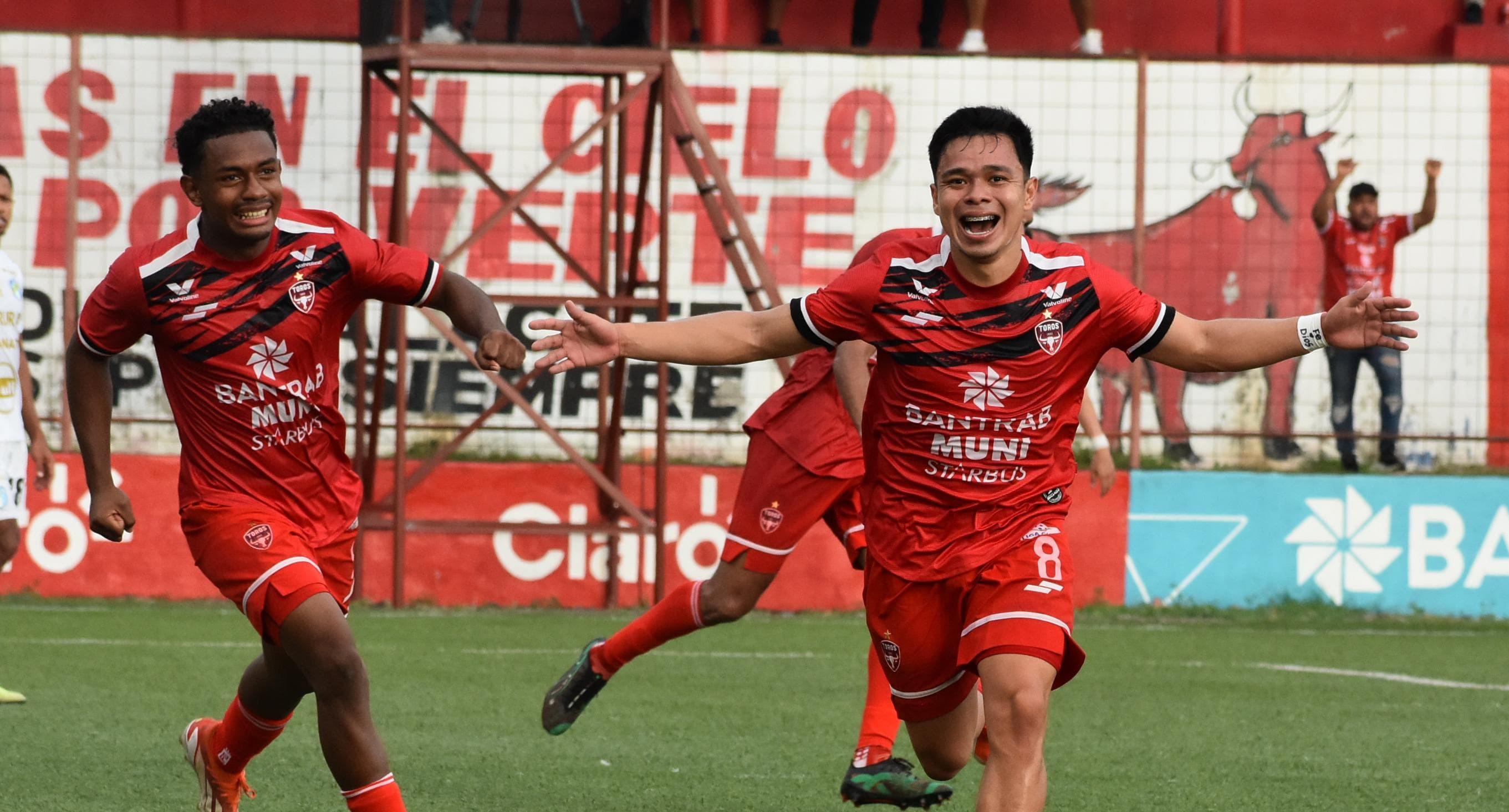 Apertura 2025 | Malacateco hunde a Comunicaciones y lo deja fuera de la ...