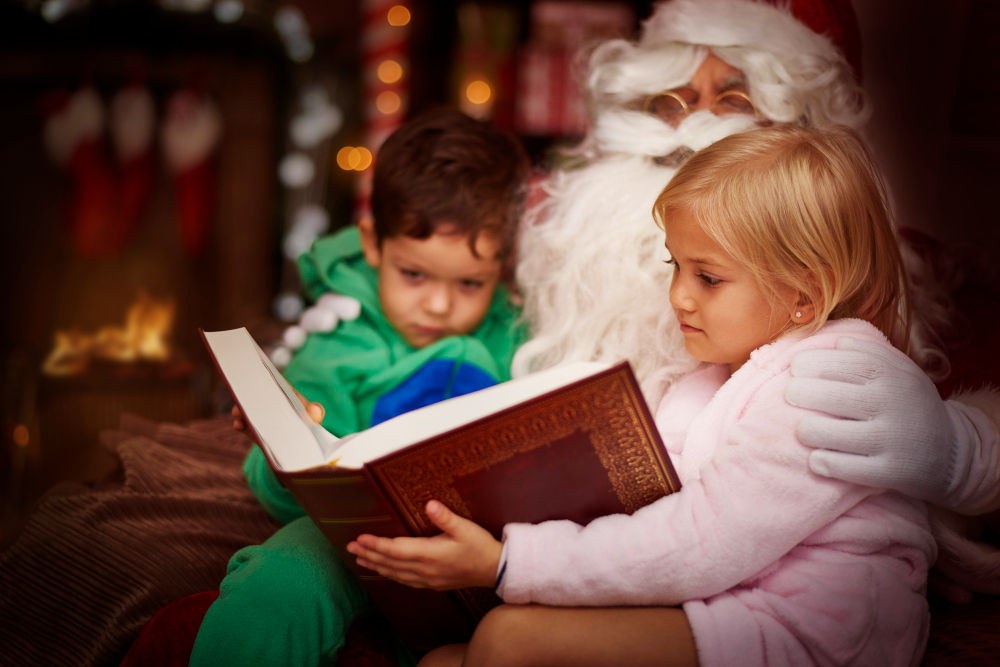 5 cuentos cortos de Navidad: Historias para compartir en familia