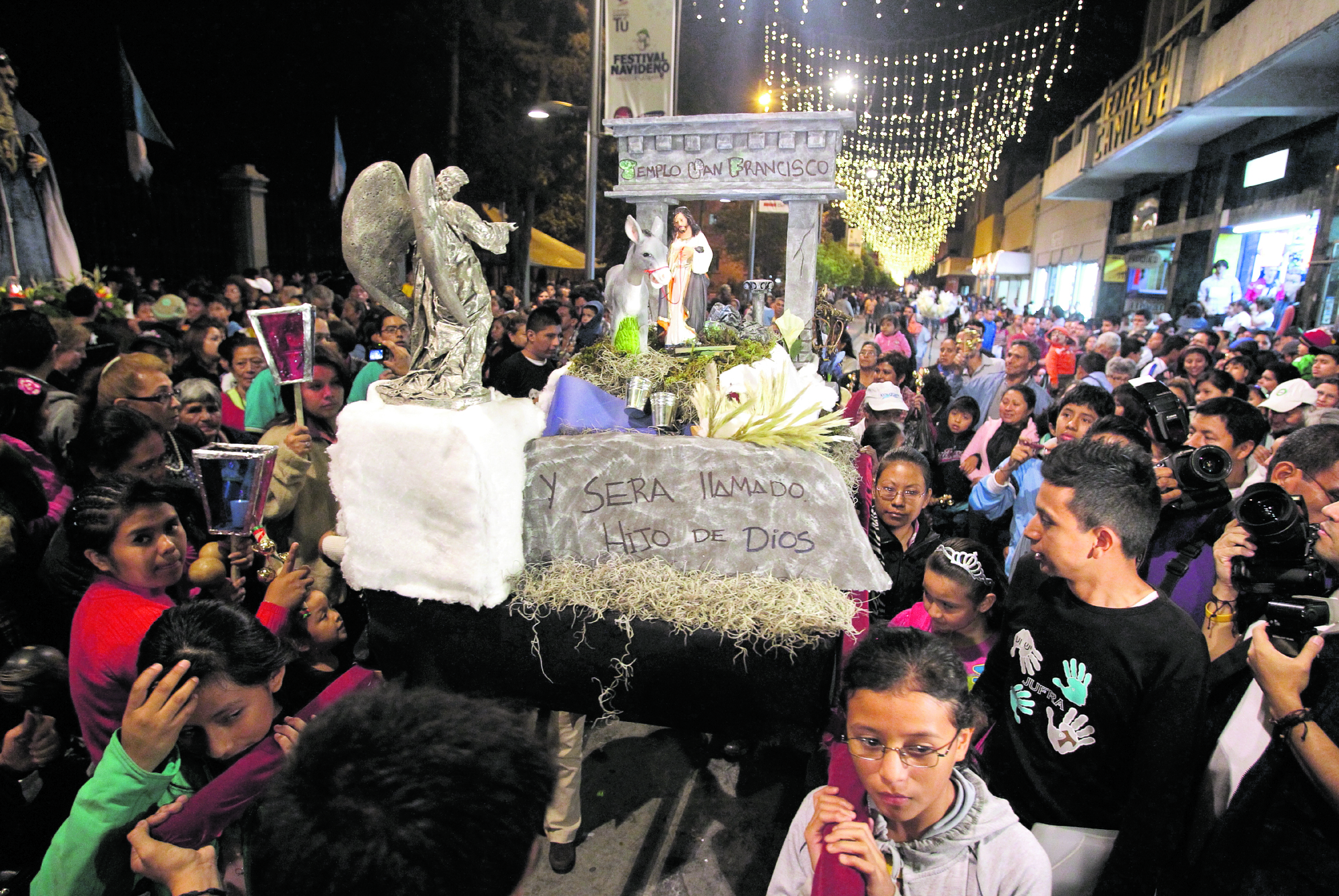 Posadas navideñas 2025: Qué son, cuál es su significado y cuándo ...