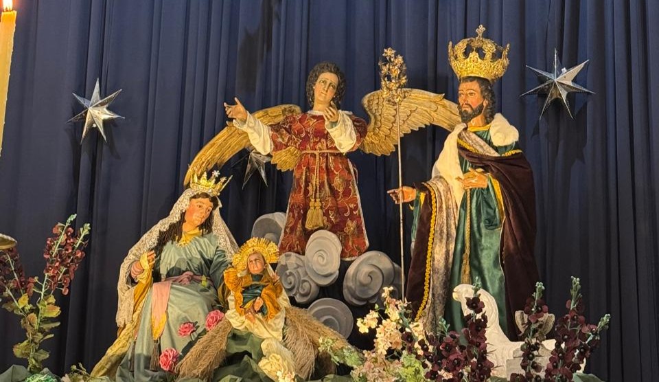 ¿Cuándo nació Jesús según la Biblia?