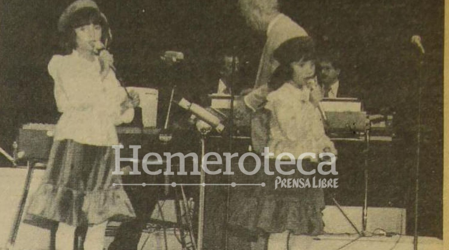 Fallece Tony Ocasio de Los Chicos y recordamos sus mejores momentos en ...