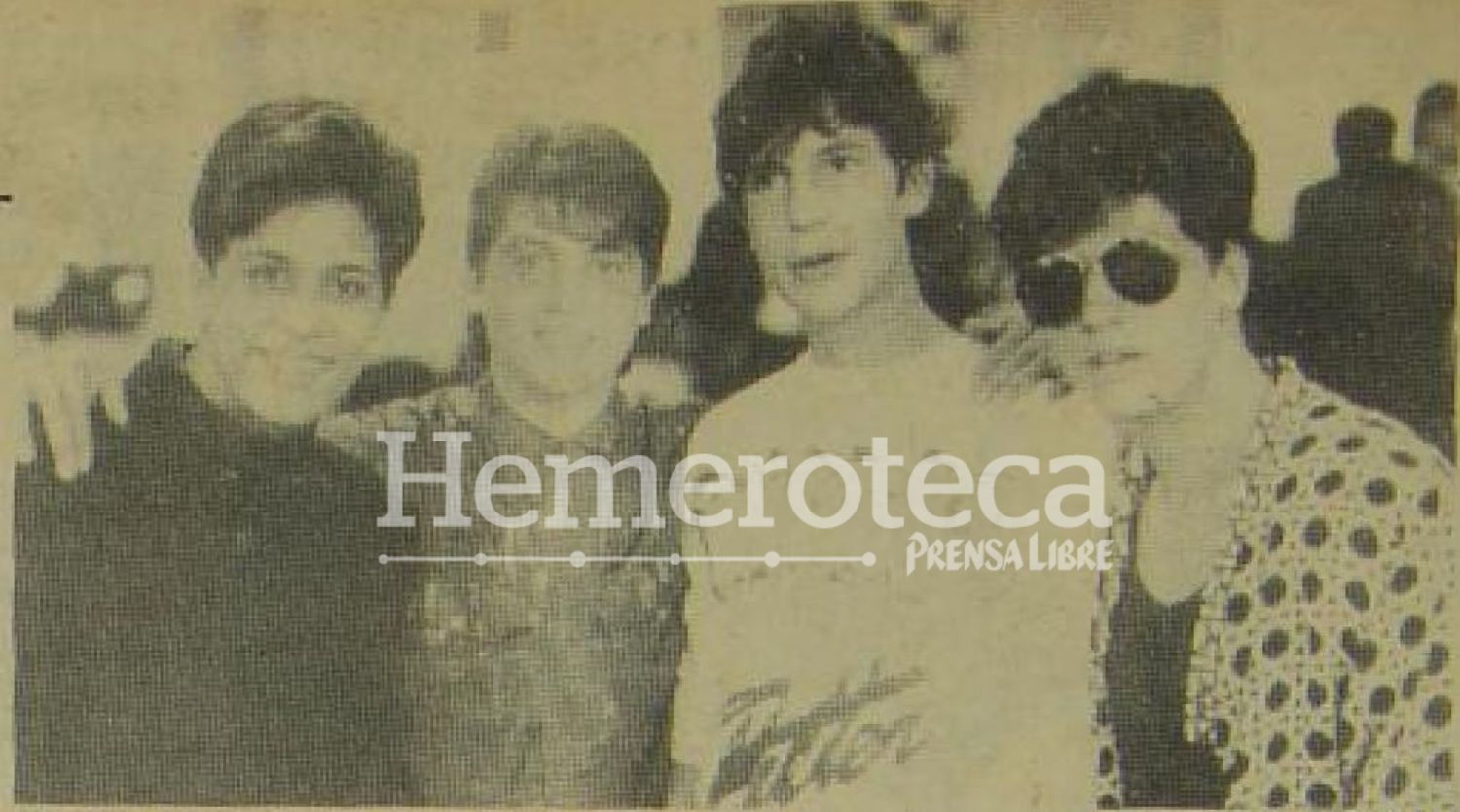 Fallece Tony Ocasio de Los Chicos y recordamos sus mejores momentos en ...