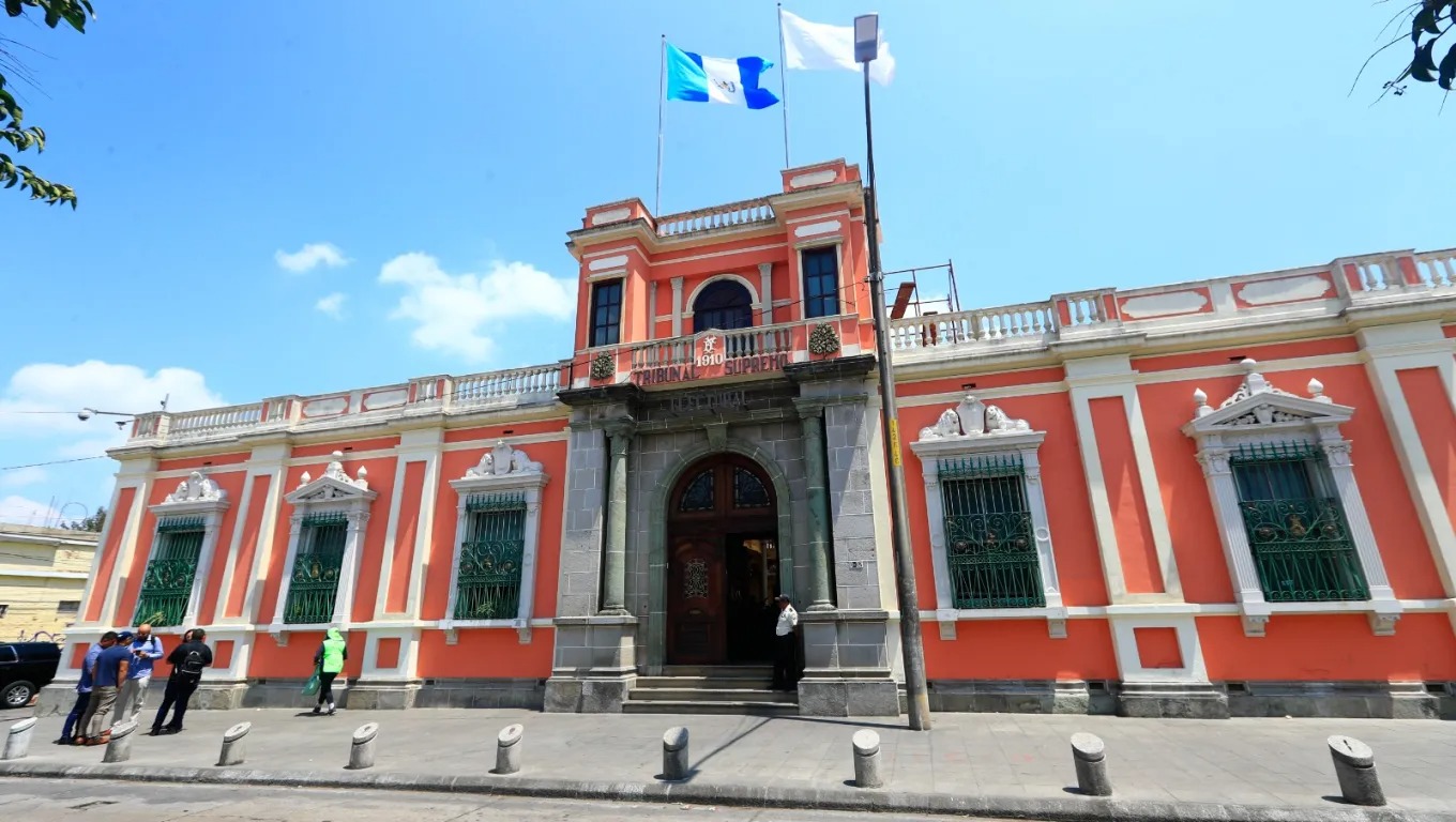 TSE espera que le sean asignados nuevamente Q500 millones para ...