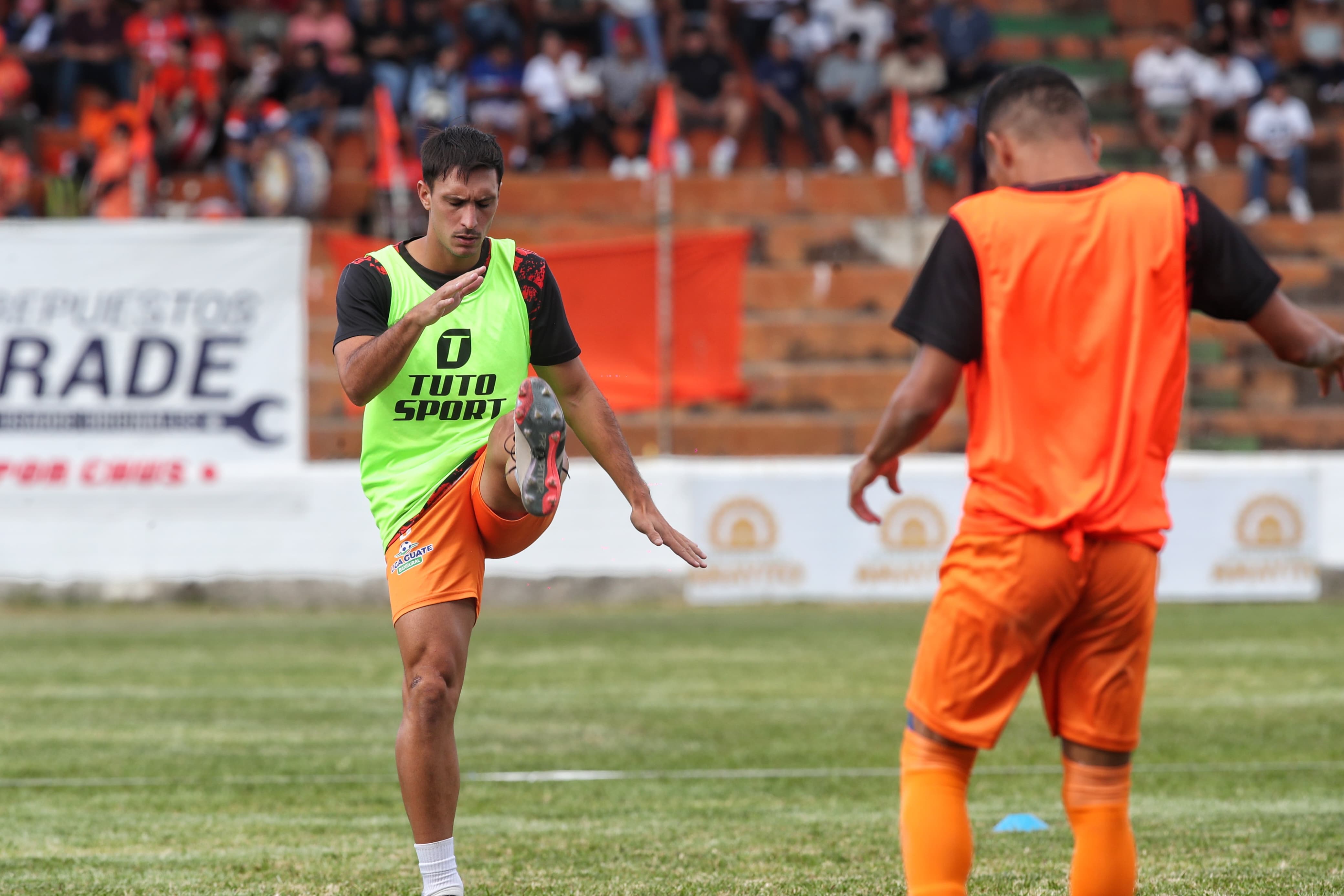 EN VIVO: Achuapa recibe a Municipal en semifinales buscando acercarse a ...