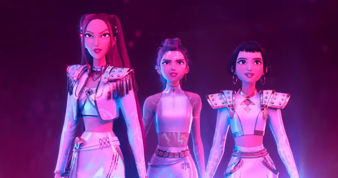 ‘K-Pop: Demon Hunters’ y Elio encabezan las nominaciones a los Premios ...
