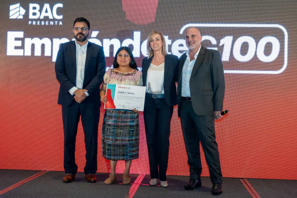 Apoyan a pequeños empresarios para convertirse en grandes