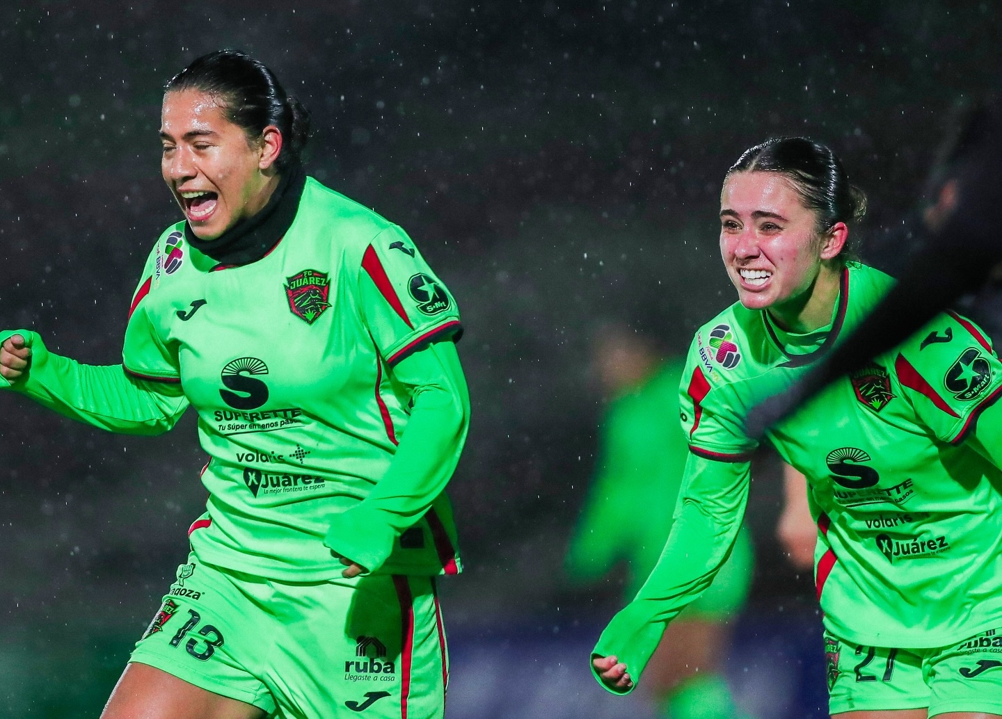 Así fue el gol de Aisha Solórzano para rescatar el empate ante el Cruz ...